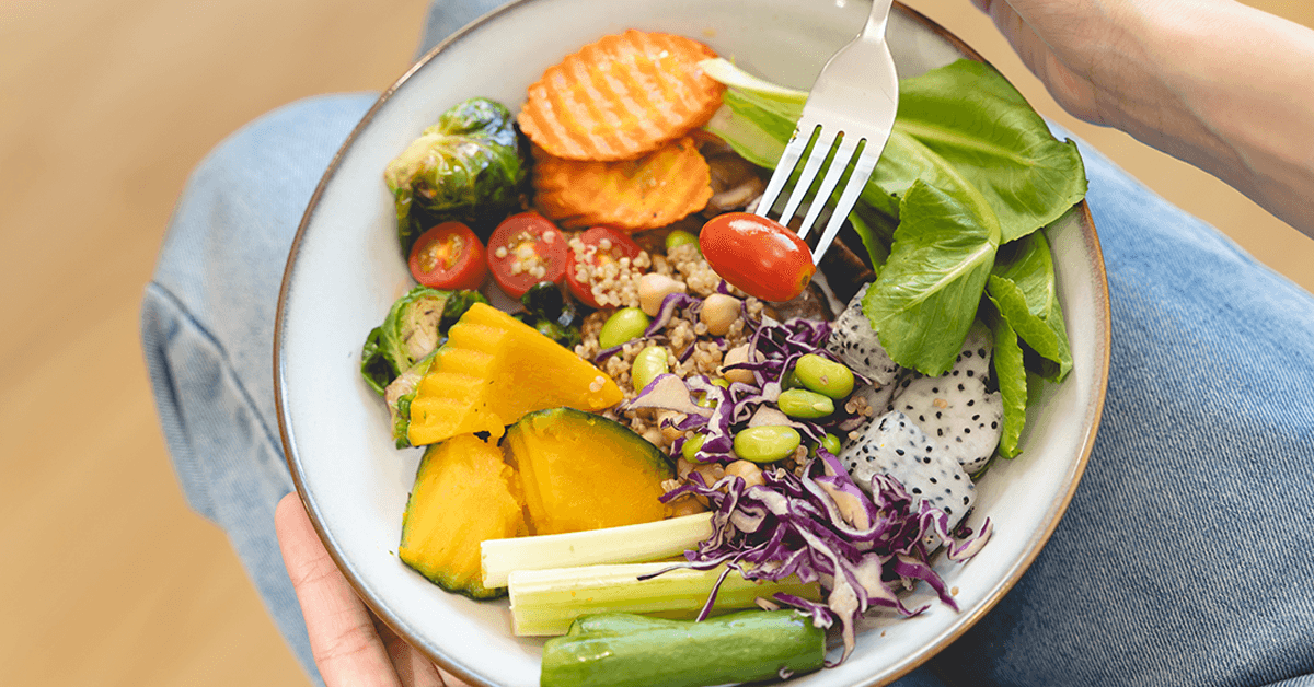 Super Nutrients - alive magazine