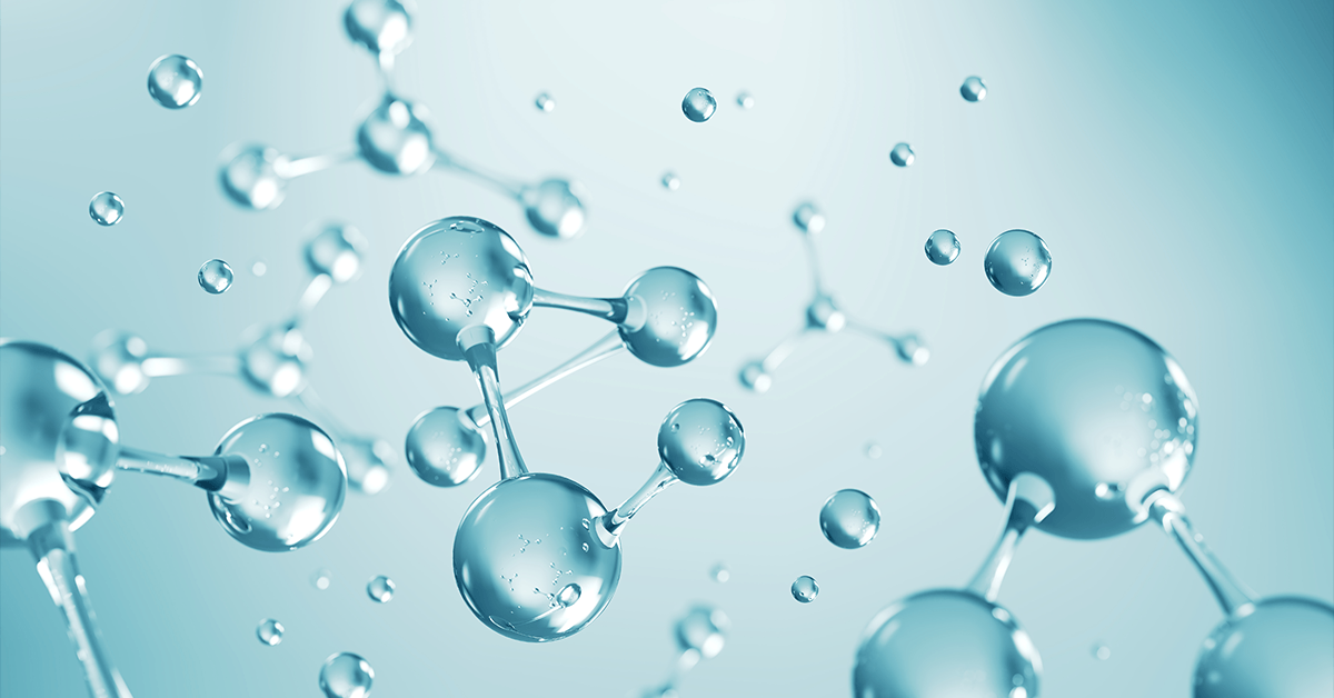 The Mystery of Oxygenated Water - alive magazine