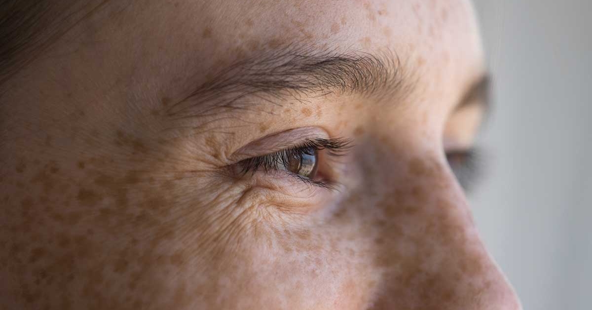 These Eyes - alive magazine