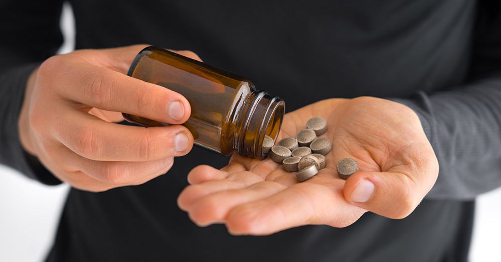 Understanding Anemia - alive magazine