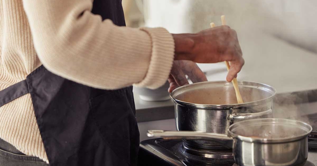 Utensils and Containers - alive magazine