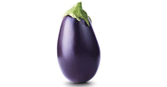The Power of Purple Foods - alive magazine