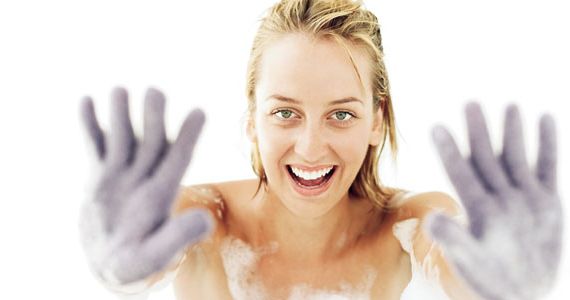 Slough It Off - alive magazine