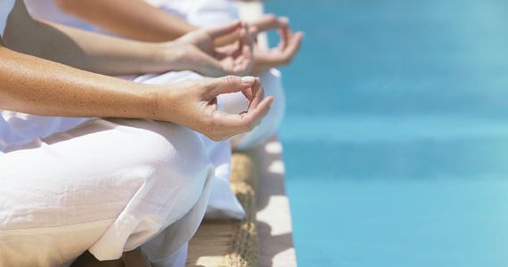 Relax - alive magazine