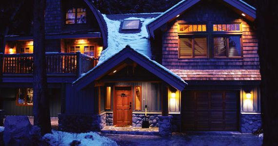 Hot Trends in Home Heating - alive magazine