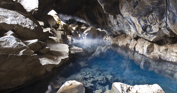 Going Geothermal - alive magazine