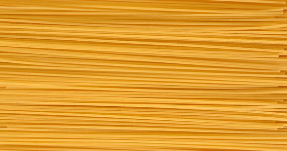 Chef's Healthy Pasta - alive magazine