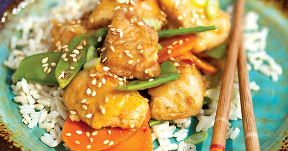 Perfect Poultry - alive magazine