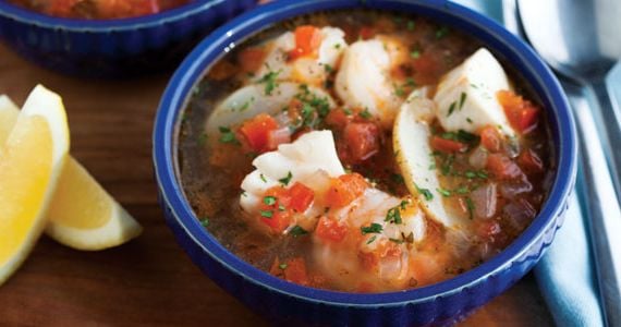 Kakavia - alive magazine