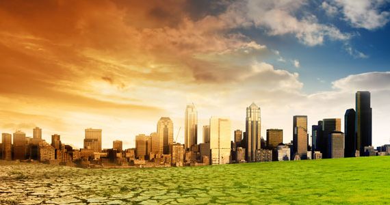 Rapid Urbanization Will Require Cities to Work Together - alive magazine