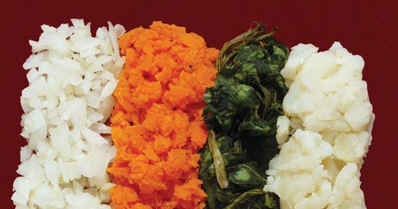 Poultices - alive magazine