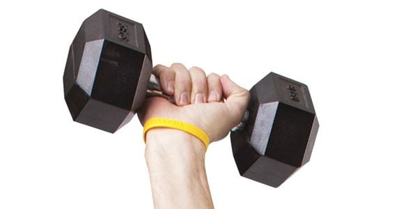 Proper Exercise Technique - alive magazine
