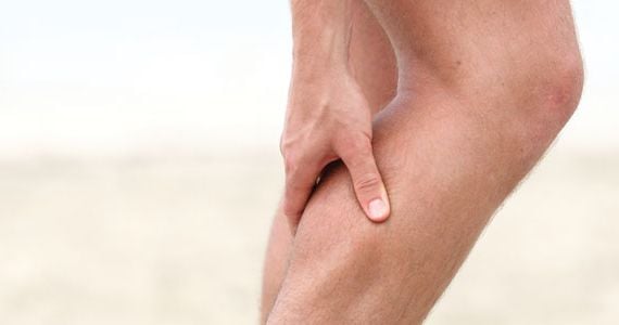 Muscle Cramps - alive magazine