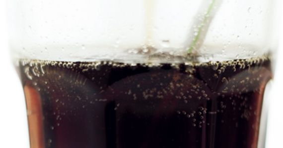 Cola - alive magazine