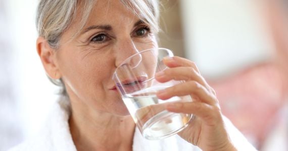Hydration: Myths and Facts - alive magazine
