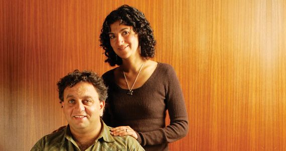 Vij's - alive magazine