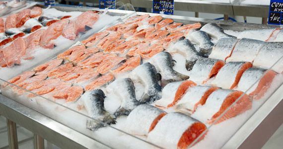 How to cook fish without that lingering fishy smell - alive magazine