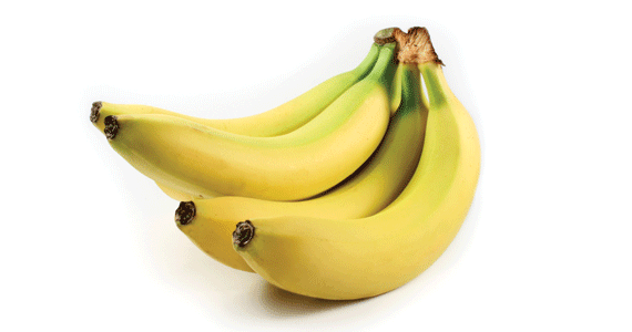 Bananas - alive magazine