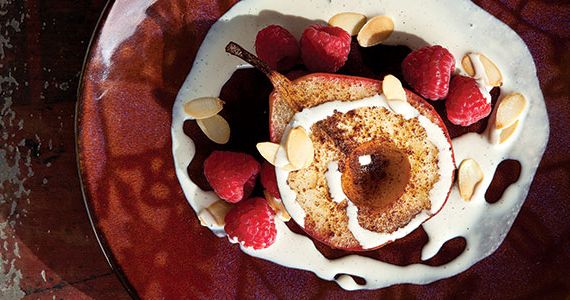 Cooking with Coffee - alive magazine