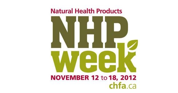 Celebrate Natural Health Products with NHP Week - alive magazine