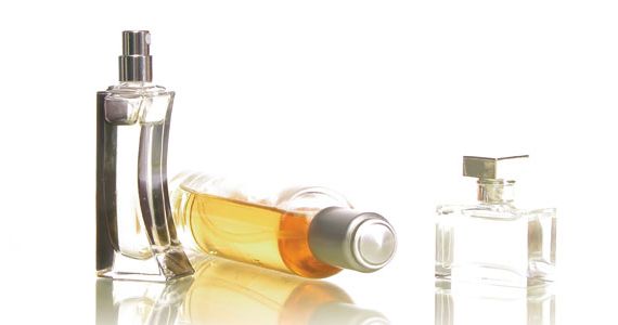 Fragrance Facts - alive magazine