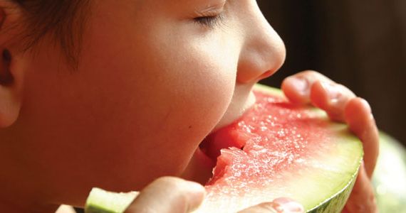 Our Palatable Planet - alive magazine