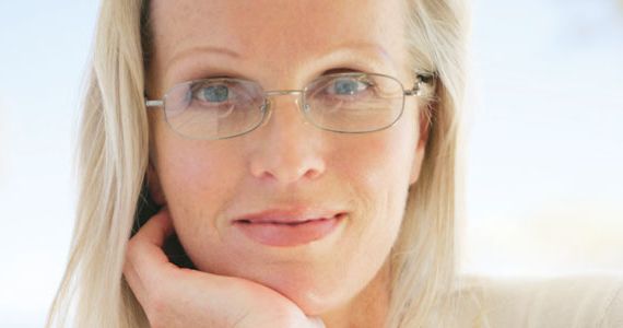 Becoming a Silver Fox - alive magazine