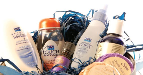 Goodness Gracious Gifts - alive magazine