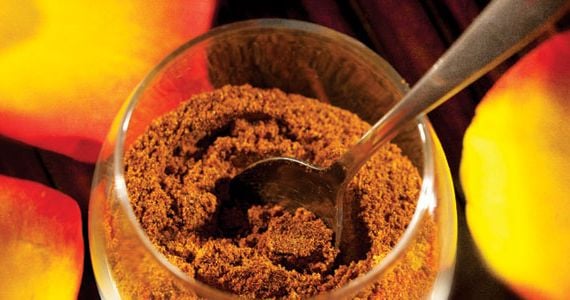 Ras el Hanout - alive magazine