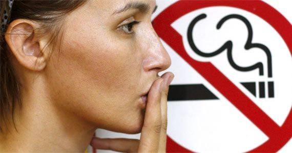 The Smoking Cycle - alive magazine