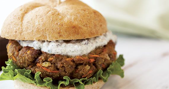 Cooking With Tea - alive magazine