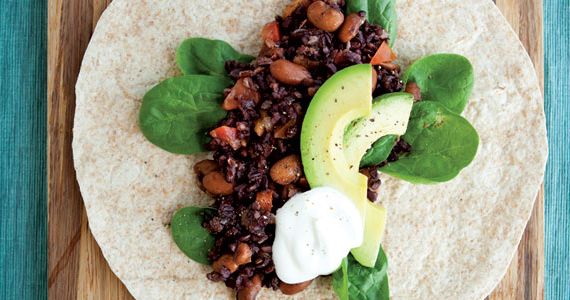 Rice Is More Than Nice - alive magazine