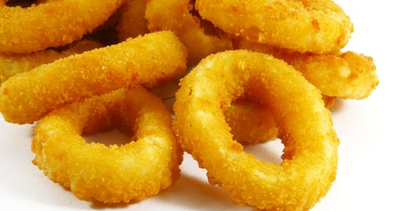 Make Healthy, Homemade Onion Rings for National Onion Ring Day - alive ...