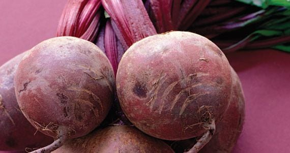 Be a Liver Lover - alive magazine