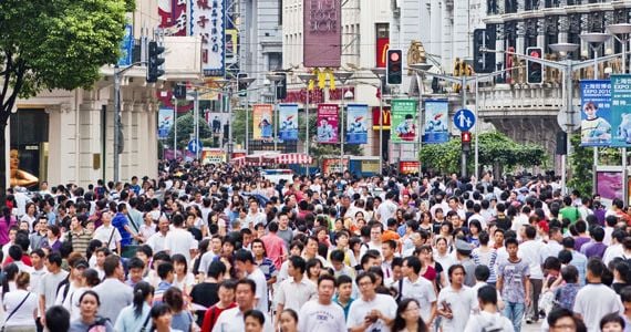 World population reaches 7 billion - alive magazine