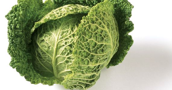 Omega-3s for Good Health - alive magazine