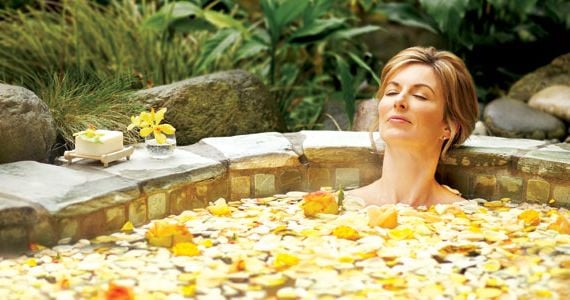 Relax - alive magazine