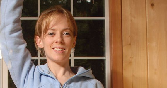 Relieve, Relax, and Restore - alive magazine