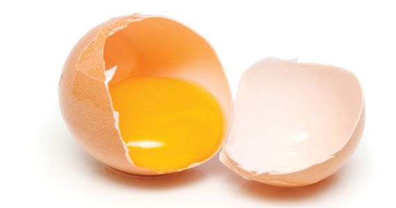 Finding Omega-3 - alive magazine