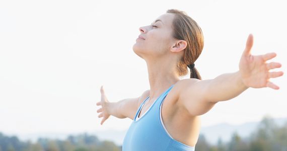 Turning the Tables on Tampons - alive magazine