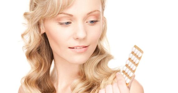 The Pill - alive magazine