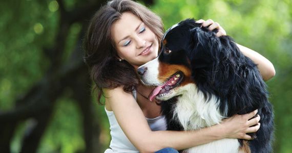 For the Love of...Pets - alive magazine