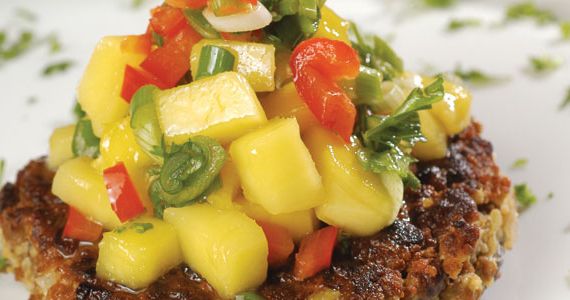Mango Relish - alive magazine