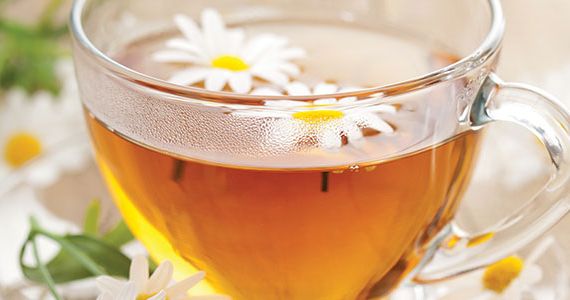 Flower Power - alive magazine