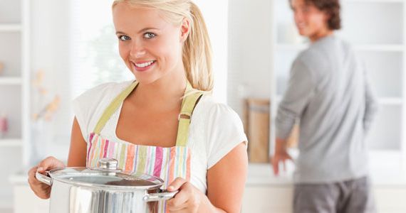 How to prepare the perfect pasta - alive magazine