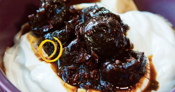 Say Yes to Chocolate - alive magazine