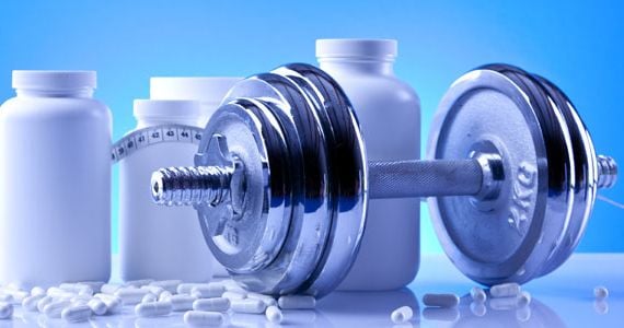 The Truth About Sports-Enhancing Supplements - alive magazine