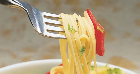 Wheatless Wonders - alive magazine