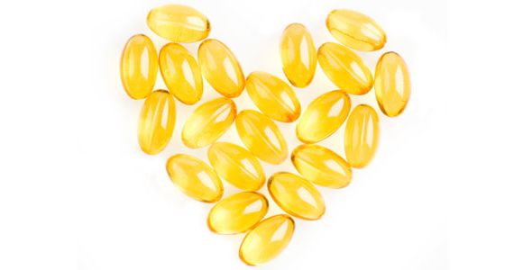 Your Heart Loves Omega-3s - alive magazine