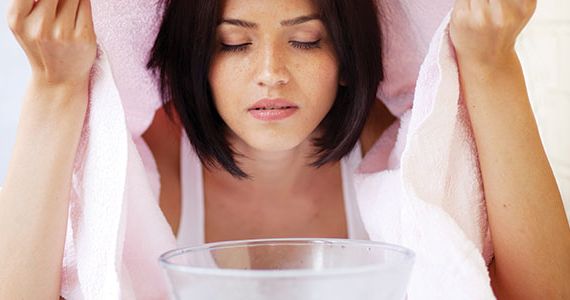 The Healing Power of Steam - alive magazine